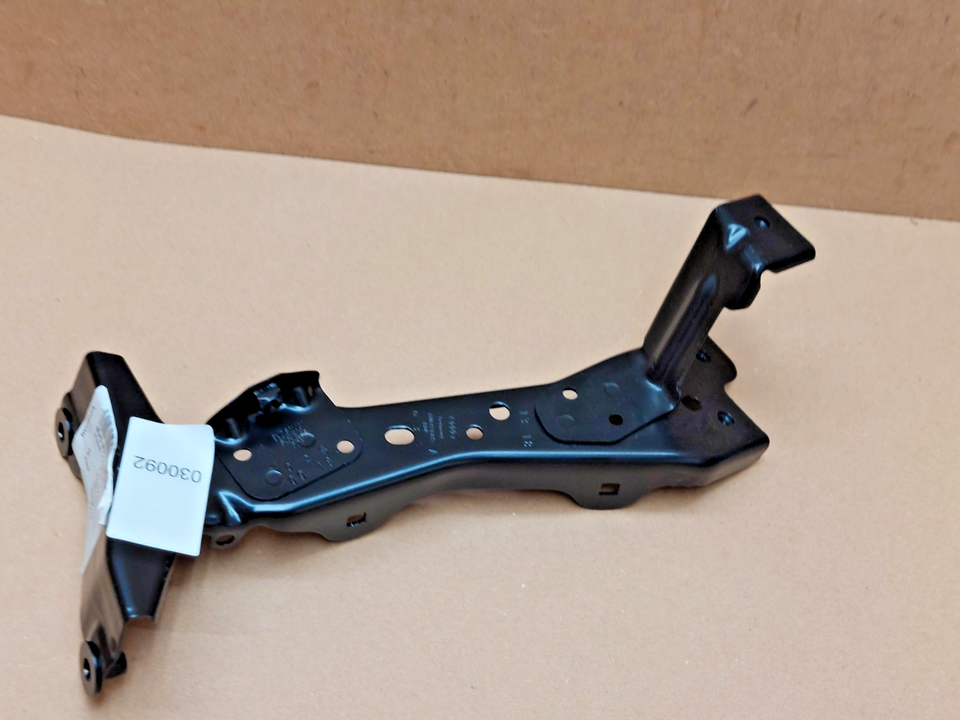 Audi A3 8V 2012-2018 Front NS Left Wing Support Guide Bracket ...