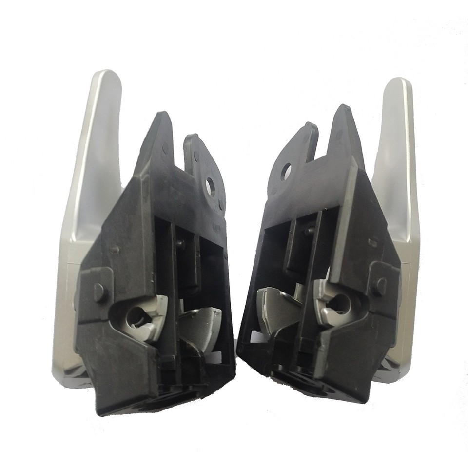 Fit 09-15 Toyota Corolla Matrix Scion Inside Front Rear Right Door ...