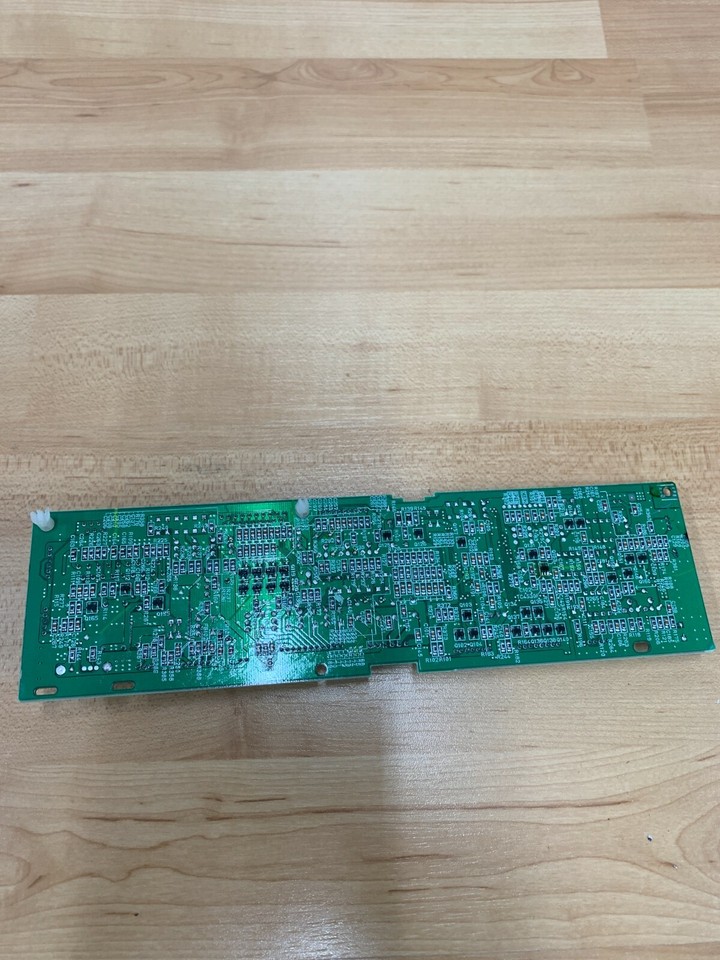 Canon PC920 PC 920 Copier Formatter Logic Board FG6-3777 | eBay