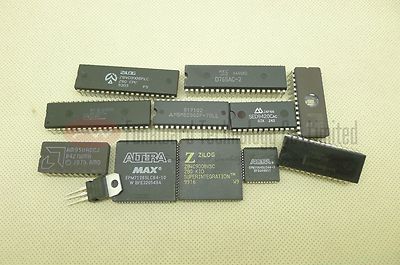 ZX80 Sinclair Homebrew IC kit | eBay