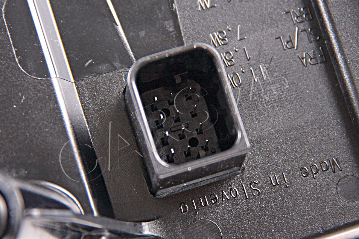 Rear Light Outer Right For MERCEDES S-Class W223 20- A2239062400 | eBay