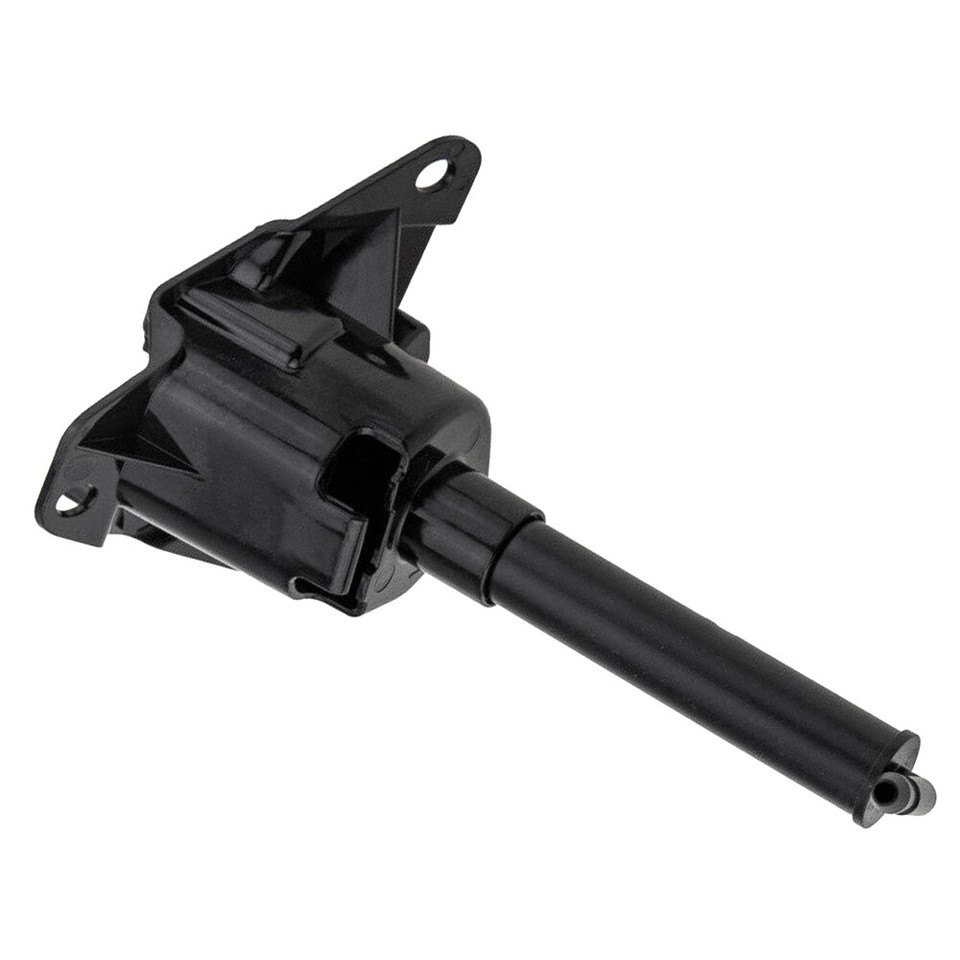 Black Headlight Left Washer Wiper Nozzle For Jaguar F-Pace Xf 2017-2023 ...