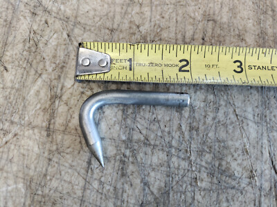 DELTA ROCKWELL MILWAUKEE 6" JOINTER PLANER Fence Pointer Index Rod ...