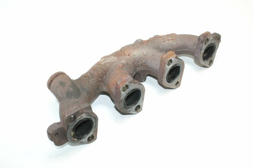 MERCEDES-BENZ B W246 Exhaust Manifold 140042975R 2.1 Diesel 80kw 2014 ...