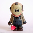 Weenicons Friday 13th Movie Jason Collectible Figure Gift Boxed Toy ...