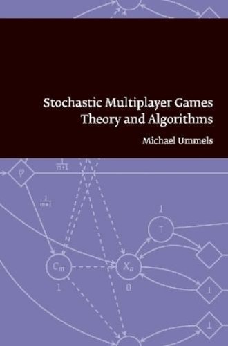 Michael Ummels Stochastic Multiplayer Games (Poche) Pallas Proefschriften 9789085550402 | eBay