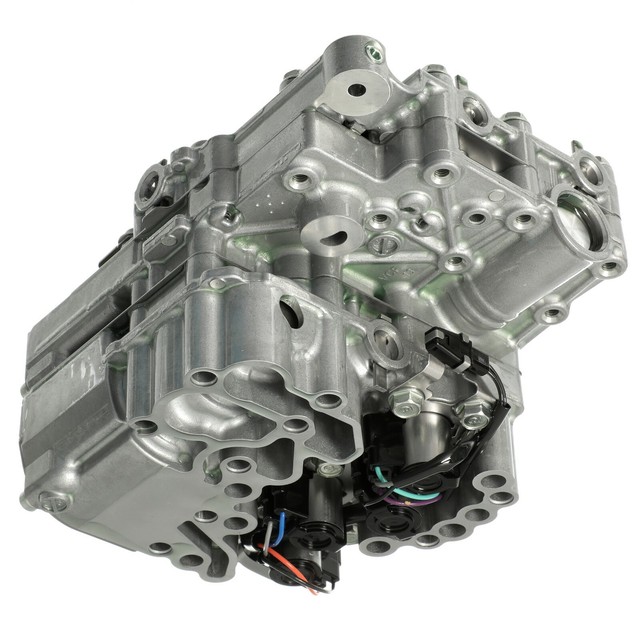 OEM Subaru Transmission Control Valve Body 31825AA052 for sale online ...