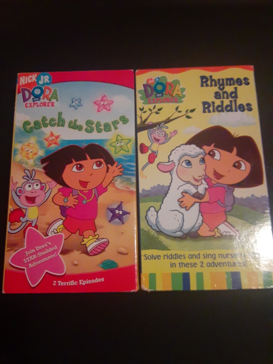 Dora The Explorer Call Me Mr Riddles Dora The Explorer: Season 1 TV