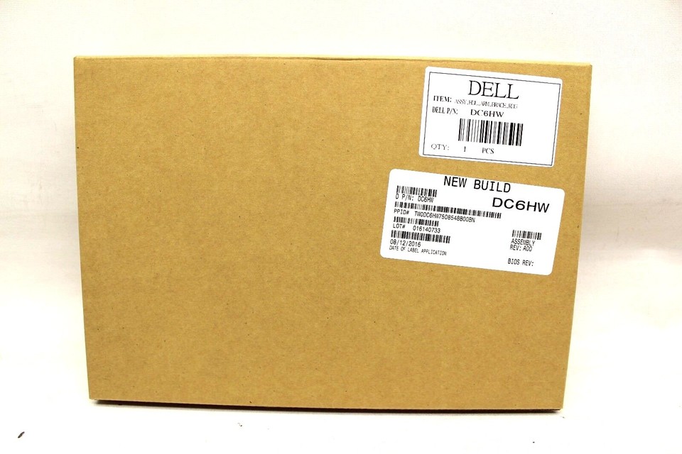 DC6HW Dell Hand Strap for Latitude 12 7204 Rugged Extreme 0DC6HW 340 ...