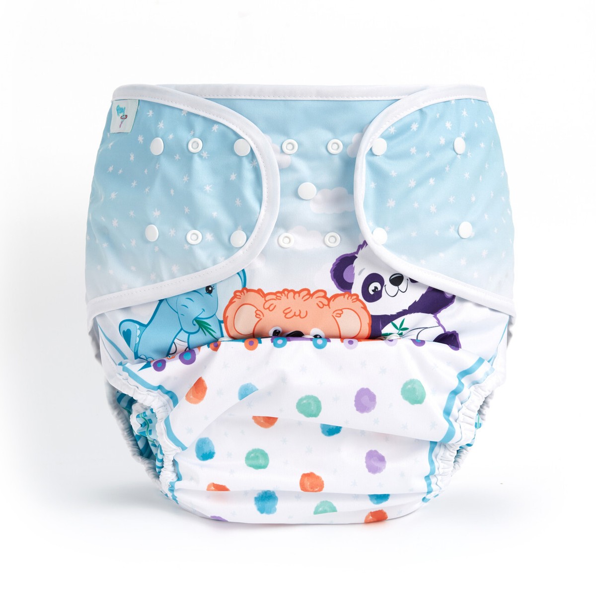 Rearz Adult Cloth Diapers