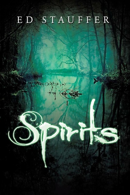 Spirits von Ed Stauffer (2021, Taschenbuch) online kaufen | eBay.de