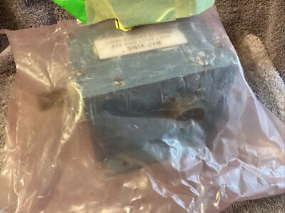 DataMetrics LRG-512-15PDO-2A Trump Ross Encoder…IN SEALED BAG 😀 | eBay