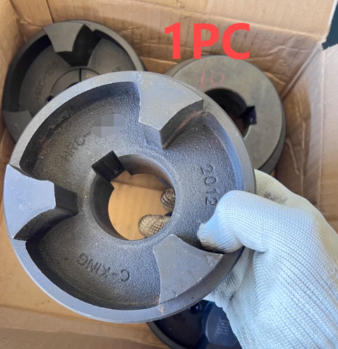 1PC NEW FIT FOR Suitable for Cone sleeve coupling HRC-110 HRC110F/H ...
