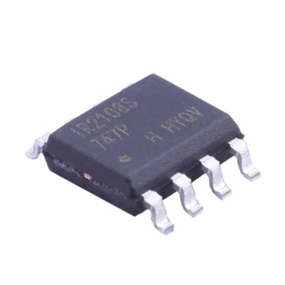 10pcs/lot IR2108STRPBF SOP8 IR2108S best quality | eBay.de