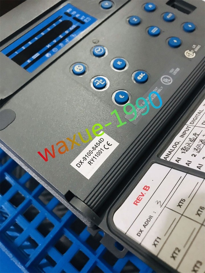 1pcs Used DX-9100-8454D | eBay