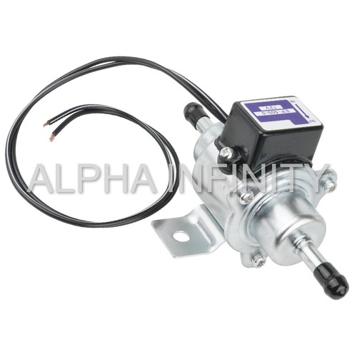 Fuel Pump for Kubota 12585-52030, 12585-52031, 035000-0460, 68371-51210 ...