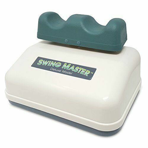 U.S. Jaclean USJ-201 Swing Master Chi Swing Machine for sale online | eBay