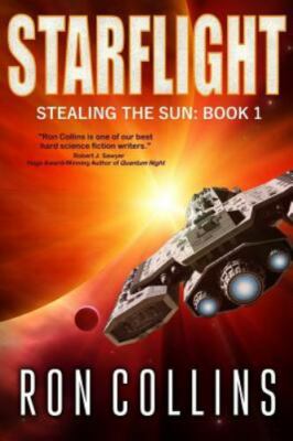 Starflight by Collins, Ron, Like New Used, Free shipping in the US ...