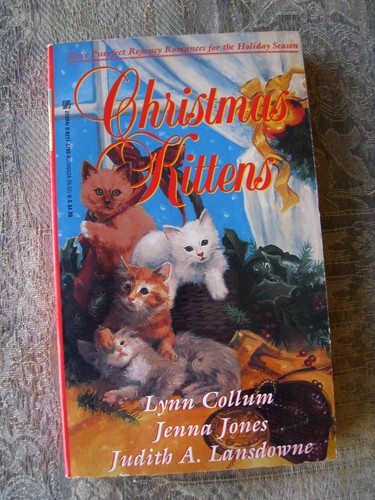 Lynn Collum, Jenna Jones, Judith A. Lansdowne - Christmas Kittens ...