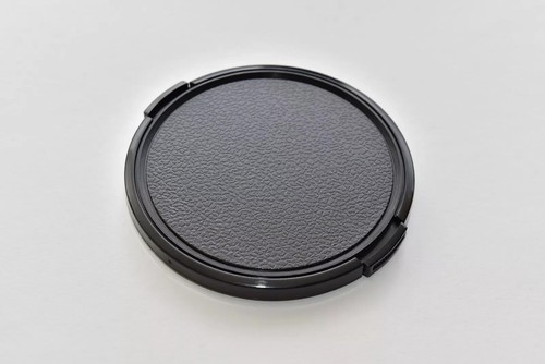 [Brand New] 77mm Front Lens Cap Clip On for Nikon Canon Olympus Sony ...
