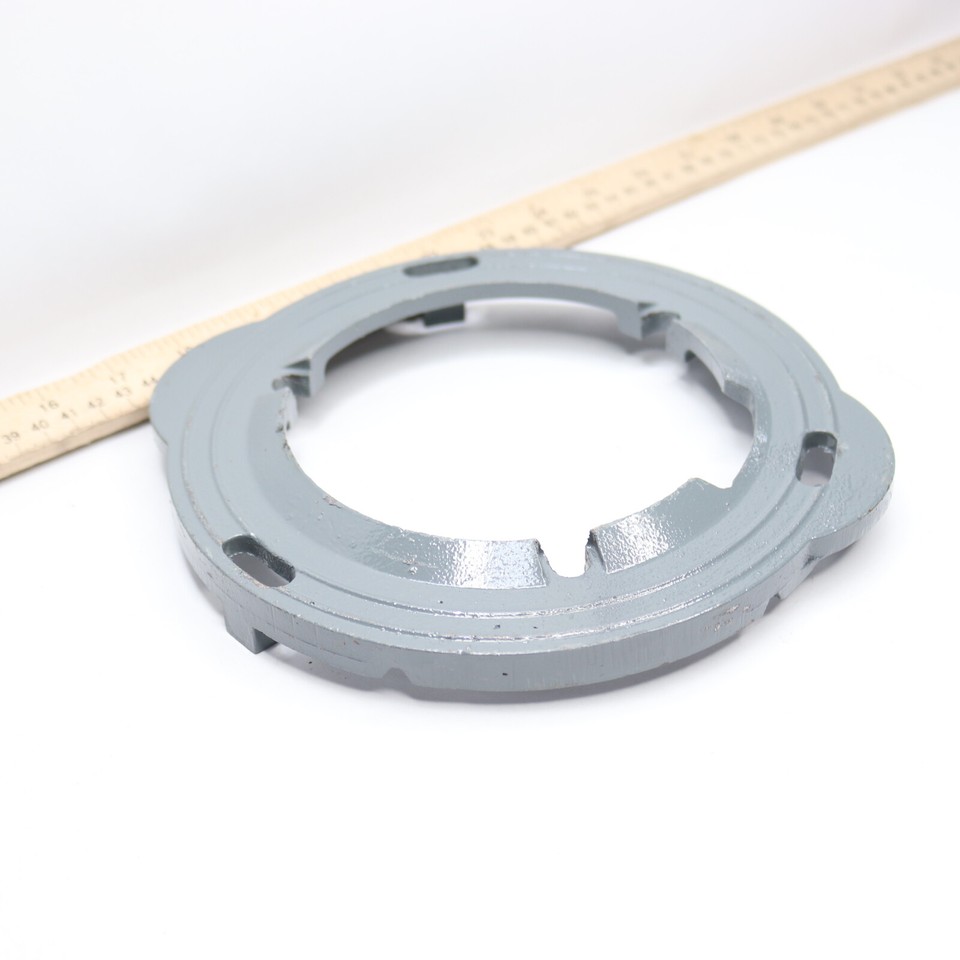 Watts Drain Ring Cast Iron Gray B3-FLG | eBay