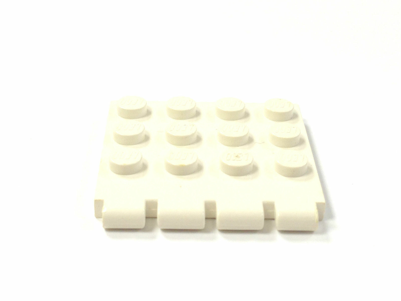 LEGO 4213 4X4 Hinge Car Roof - Select Colour - FREE P&P! | eBay UK