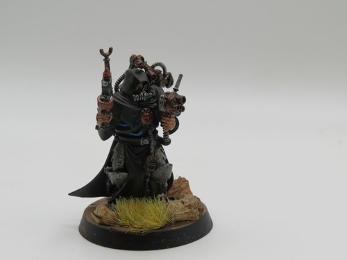 Daedalosus painted Warhammer 40k Adeptus Mechanicus | eBay