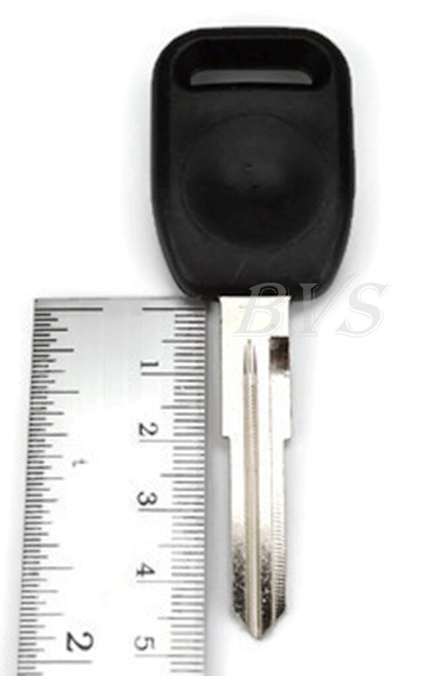 2x KEY BLANK Fit For 1987 - 1995 Land Rover Range Rover Classic | eBay