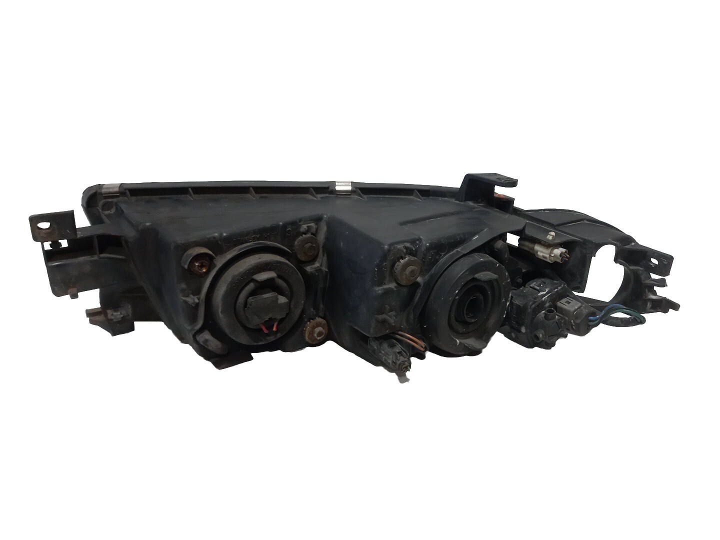 Mitsubishi Galant 1999 Front right headlight headlamp 9385 DND69456 N15 ...