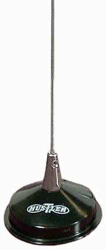 Hustler MRMB - Hustler Magnet Mount 33" Scanner Antenna with BNC ...