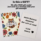 Regular Show Wallet Mordecai And Rigby | eBay