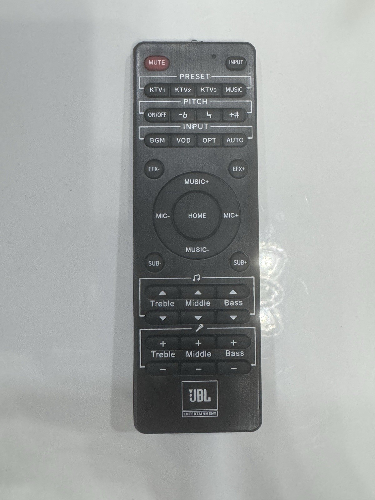 JBL VX9 Karaoke DSP - Vang So (220V - 110V Converter) REMOTE-FAST ...