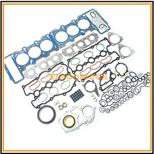 Engine Gasket Kit 06E103148AD For AUDI A4 S4 A5 S5 Q5 A6 A7 Q7 VW ...