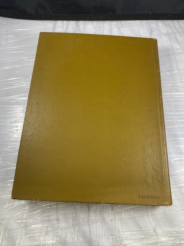 DOING PHILOSOPHY By Thomas Ellis Katen - Hardcover Vintage 70s College ...