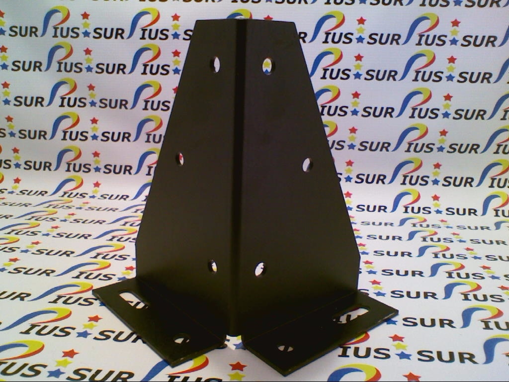 ACCU-SORT DATALOGIC STANDARD MOUNTING BASE BRACKET MODEL 24 MT003 ...