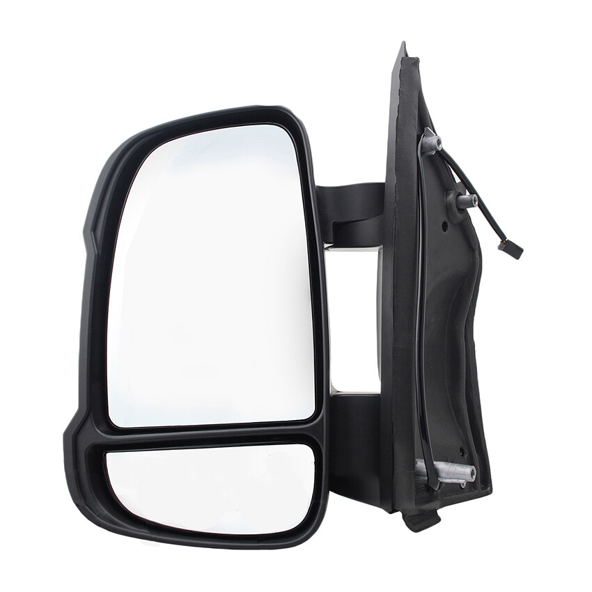 LEFT SIDE MIRROR FOR RAM PROMASTER 1500 2500 3500 2014 2015 2016 2017 ...