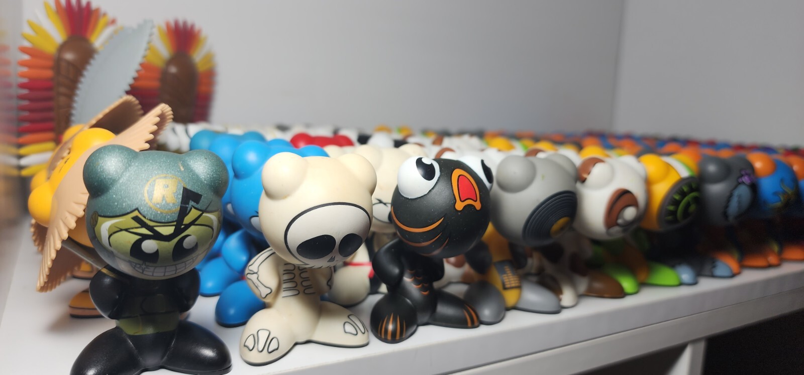 130+ U.B. Funkeys Lot You Choose Buy Multiple Save on Funkeys and ...