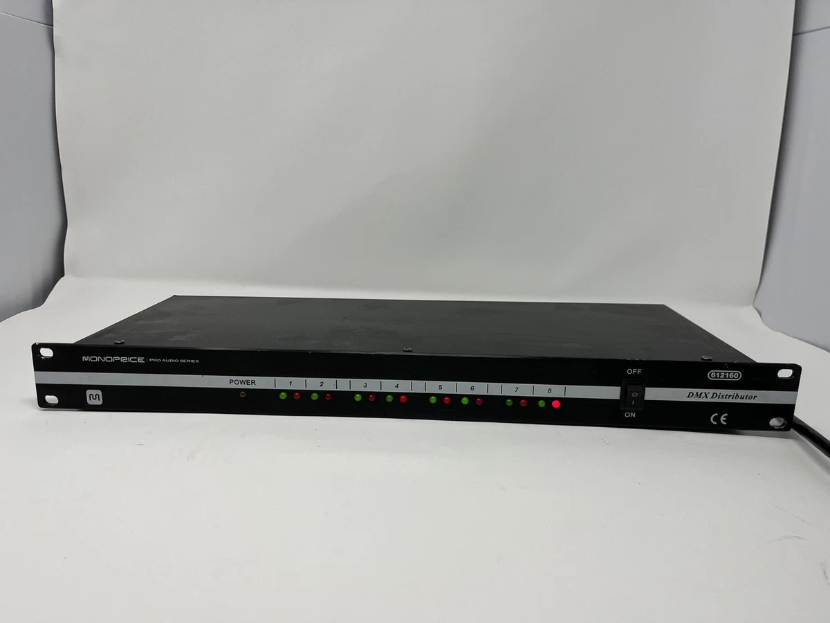 Monoprice Pro Audio