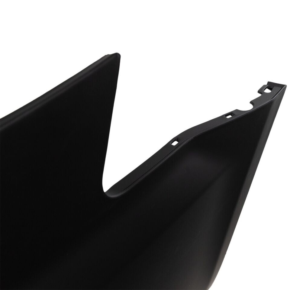 Front Bumper Cover Primed For 2011-2016 Chrysler Town & Country ...