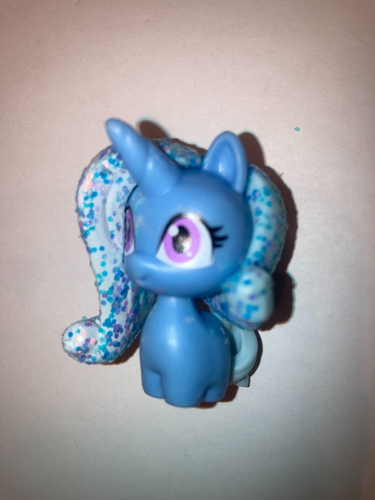 My Little Pony G4 cutie mark crew Trixie Lulamoon Figure MLP FiM 1.5 ...