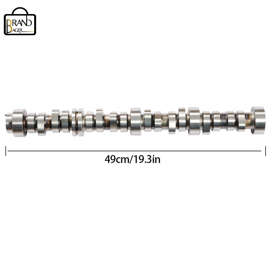 Complete Non AFM/DOD Camshaft Kit For 2005 2006-13 GMC Sierra 1500 ...