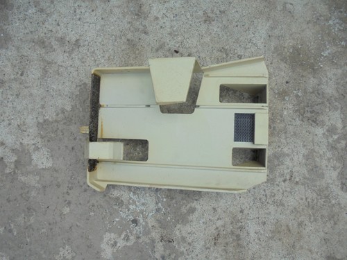 90-92 Camaro Firebird TPI Engine Computer Bracket 5.0 5.7 IROC Z28 ...