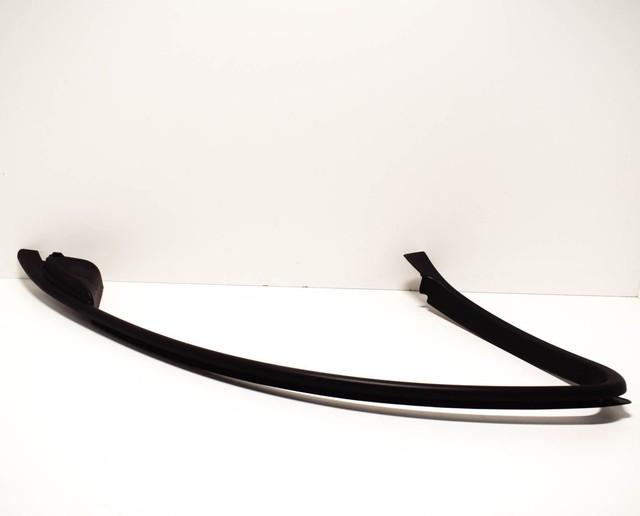 BMW OEM 10-12 328i Front Door-window Frame Left 51337258575 for sale ...