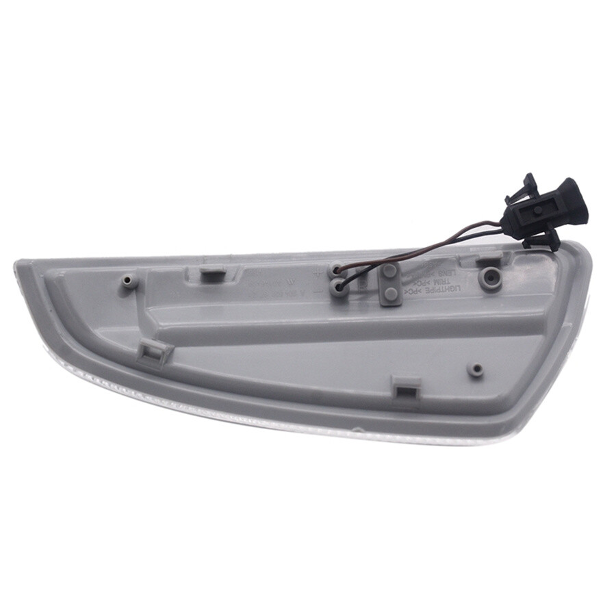 Right Mirror Turn Signal Lens Light For Mercedes W204 C250 C300 ...