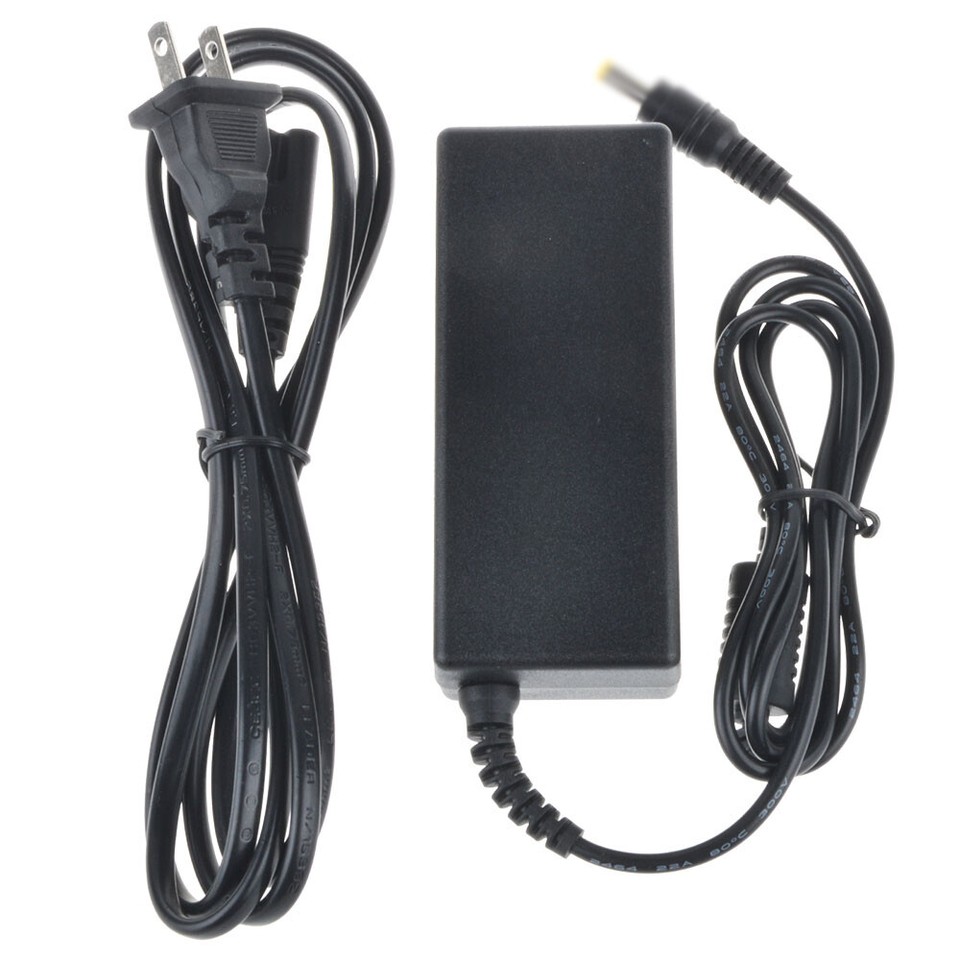 12V AC Adapter Charger For Vaddio ClearVIEW HD-18 PTZ Video Camera ...