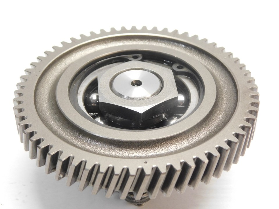 2005 Kubota RTV 900 OEM Timing Idle Gear | eBay