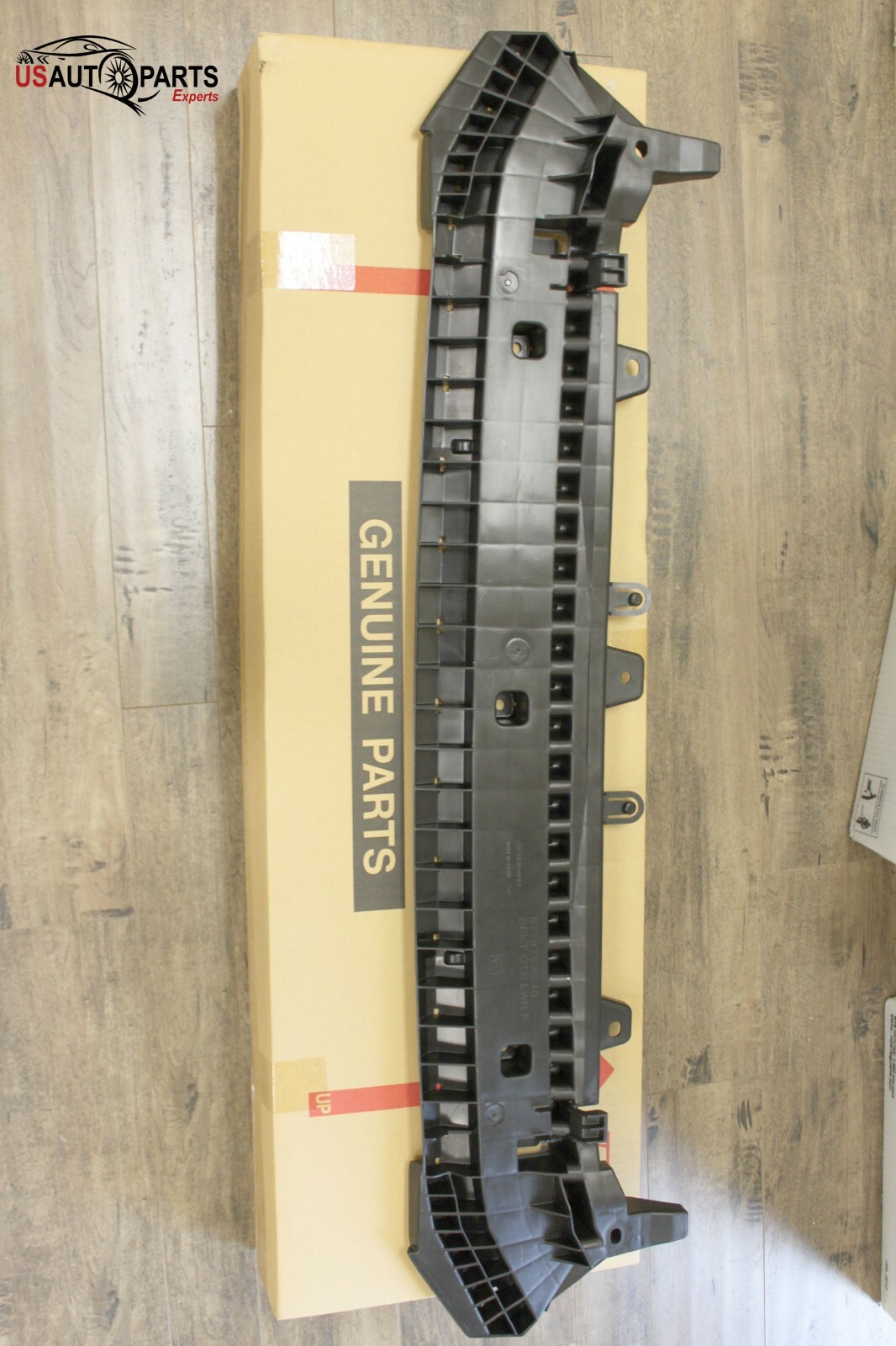 2015-2021 Genuine Subaru WRX STI Front Bumper Cover Lower Bracket ...