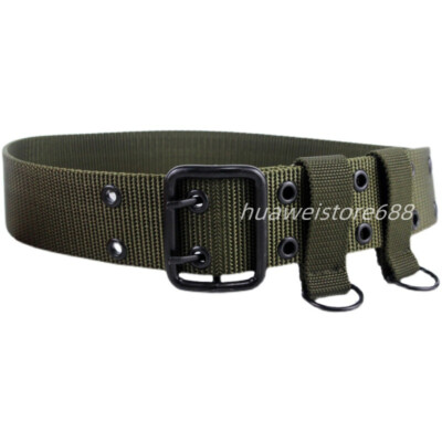 Russian Tactical Belt VKBO Double Stitching Nylon Combat Uniform Belt ...