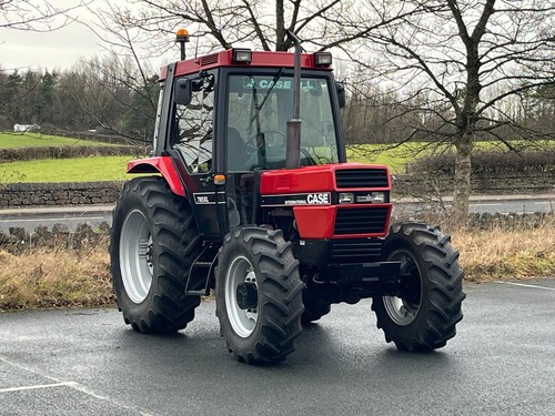 International Case 785 XL 4WD Tractor - Collector Quality | eBay UK