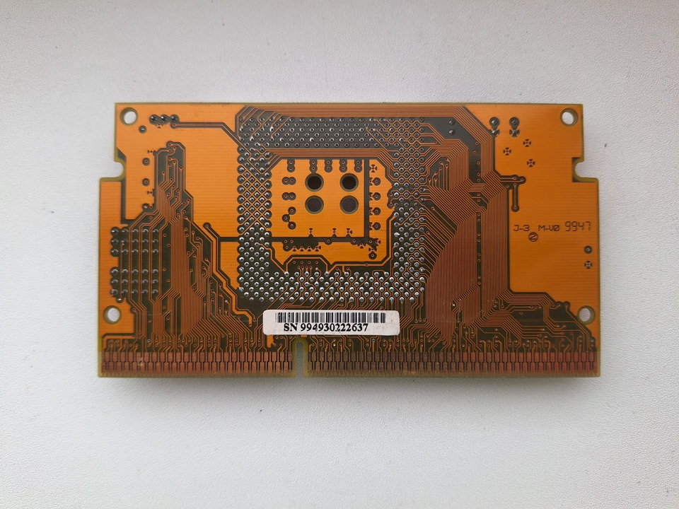socket 370 CPU card adapter PGA370 to Slot 1 various models | eBay